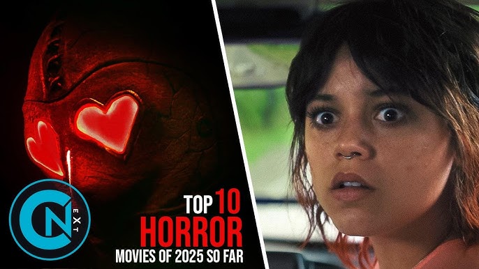 10 Best New Horror Movies of 2025 - Buzz Anchor
